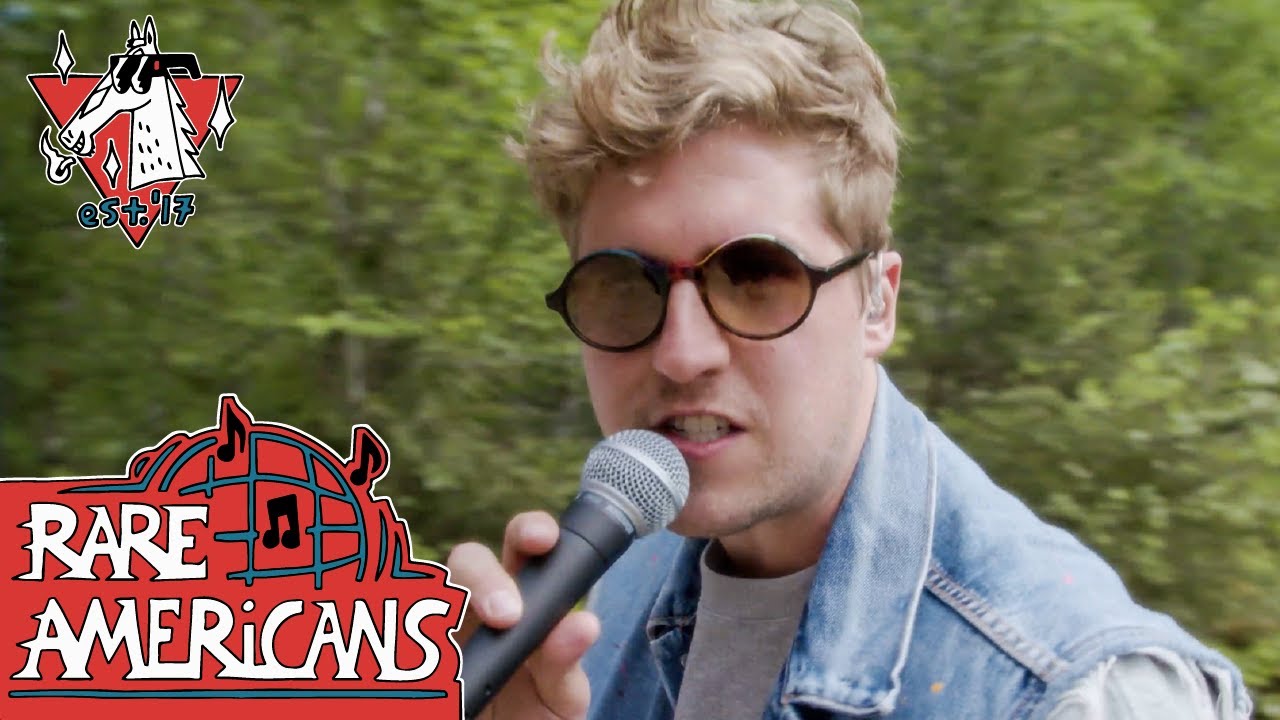 Rare Americans - Rhythm Kitchen (Original Version) - LIVE - YouTube Music