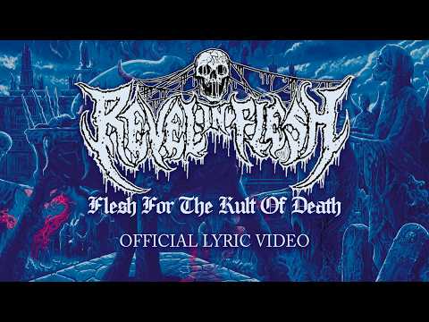 REVEL IN FLESH \