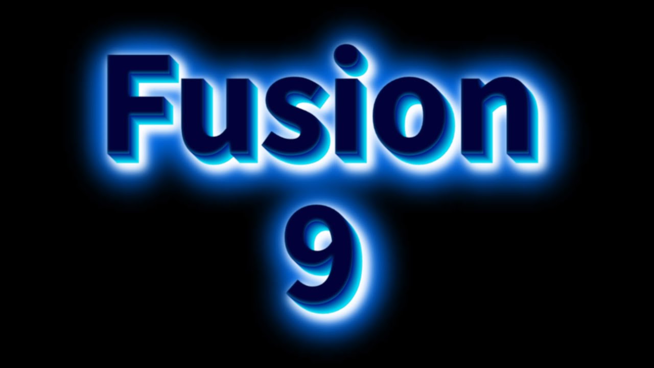FUSION 9 MEGA GUILD | Trailer - by @SergioKurai [Shakes and Fidget ...