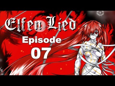 [AMV] ELFENLIED - Episode 7