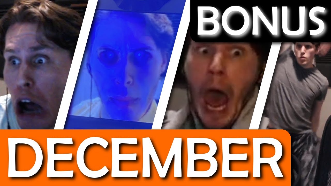 Best of Jerma - December 2021 (Bonus Bits) - YouTube