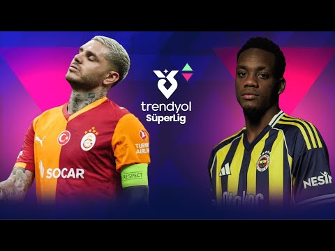 Süper Lig Piyasa Değeri Güncellemesi, 17 Aralık 2025, Transfermarkt