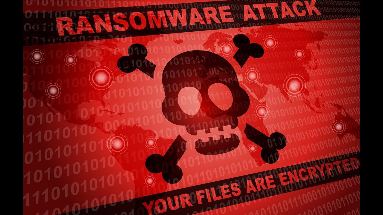 Windows Defender vs Top 200 Ransomware - YouTube