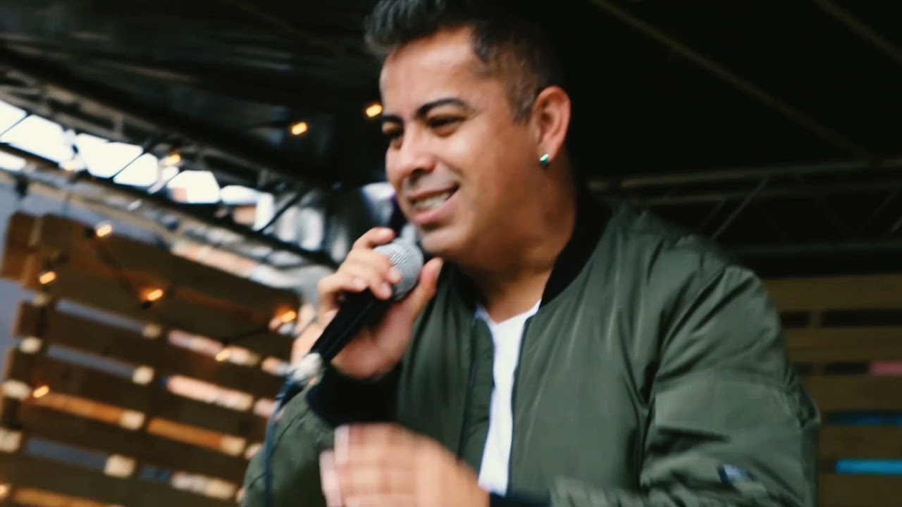 ALEJO CHE SESIÓN ESPECIAL 2021 - YouTube