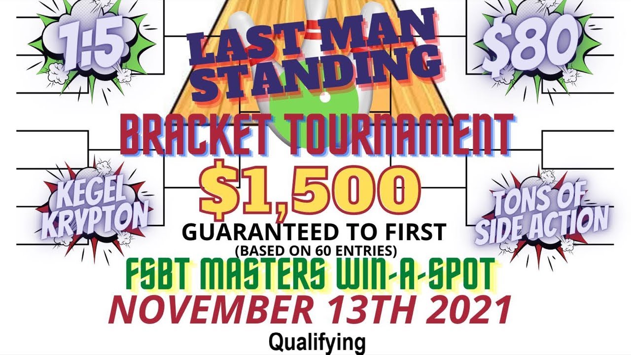 FSBT Bracket Tournament Qualifying - YouTube
