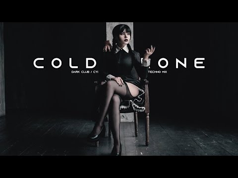 COLDTHRONE - Dark Techno / EBM / Industrial Bass / Dark Club Music Mix