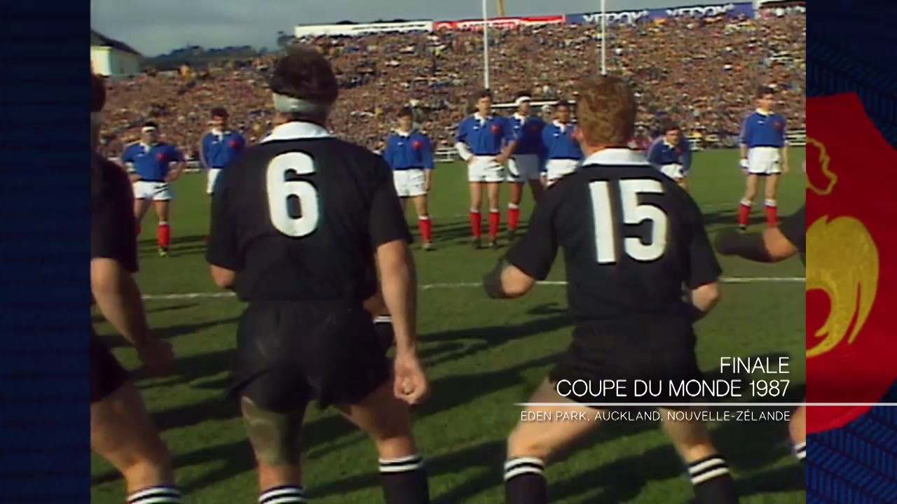 IDJ - Provale/France 2 - Eric Champ - YouTube