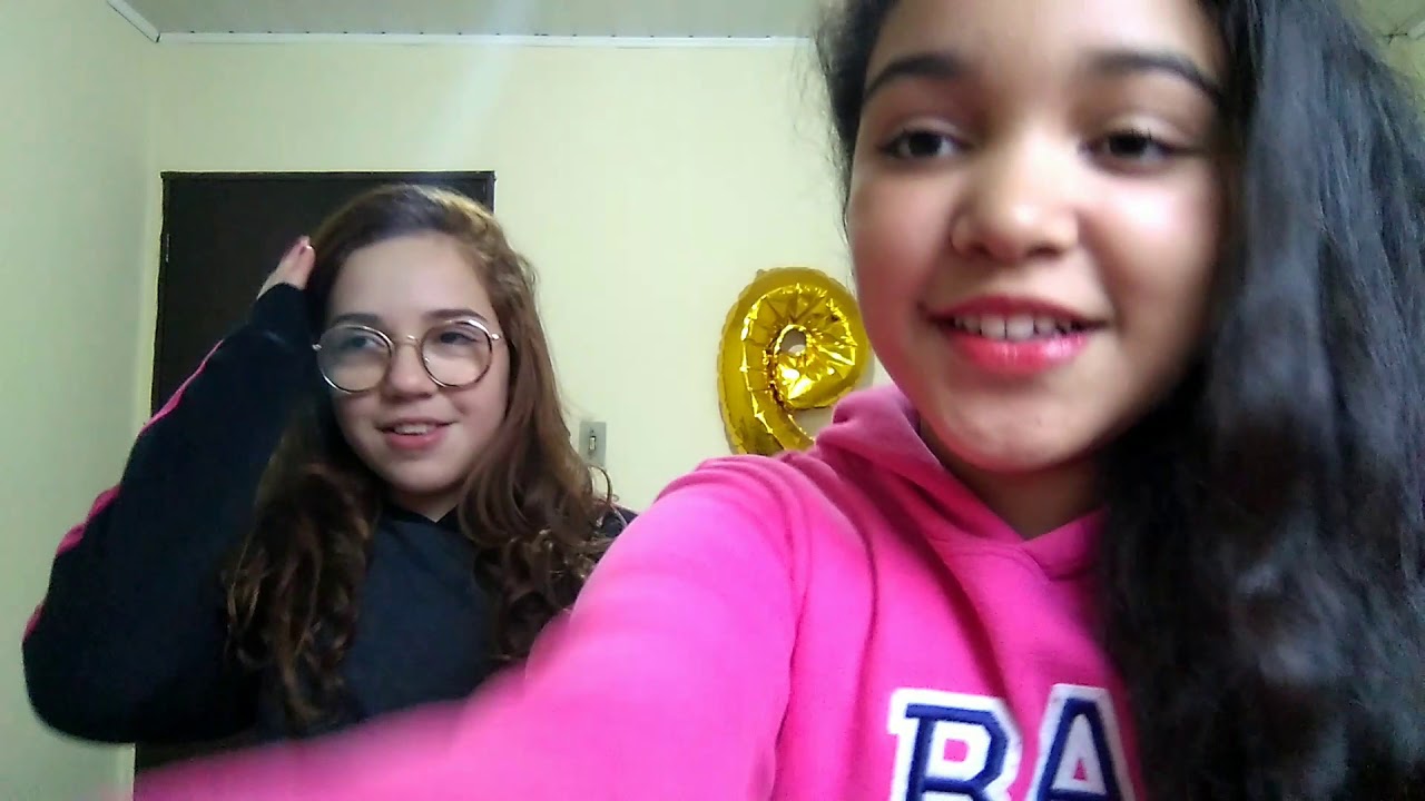 Trollei Minha Amiga 😉 Youtube