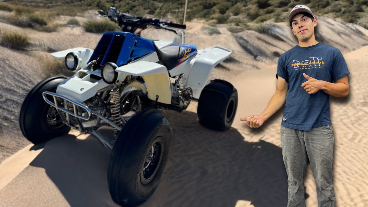 The Banshee Build Is Finally Underway... - YouTube