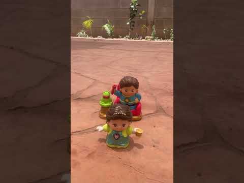 VTech 2016 Go! Go! Smart Friends Lela