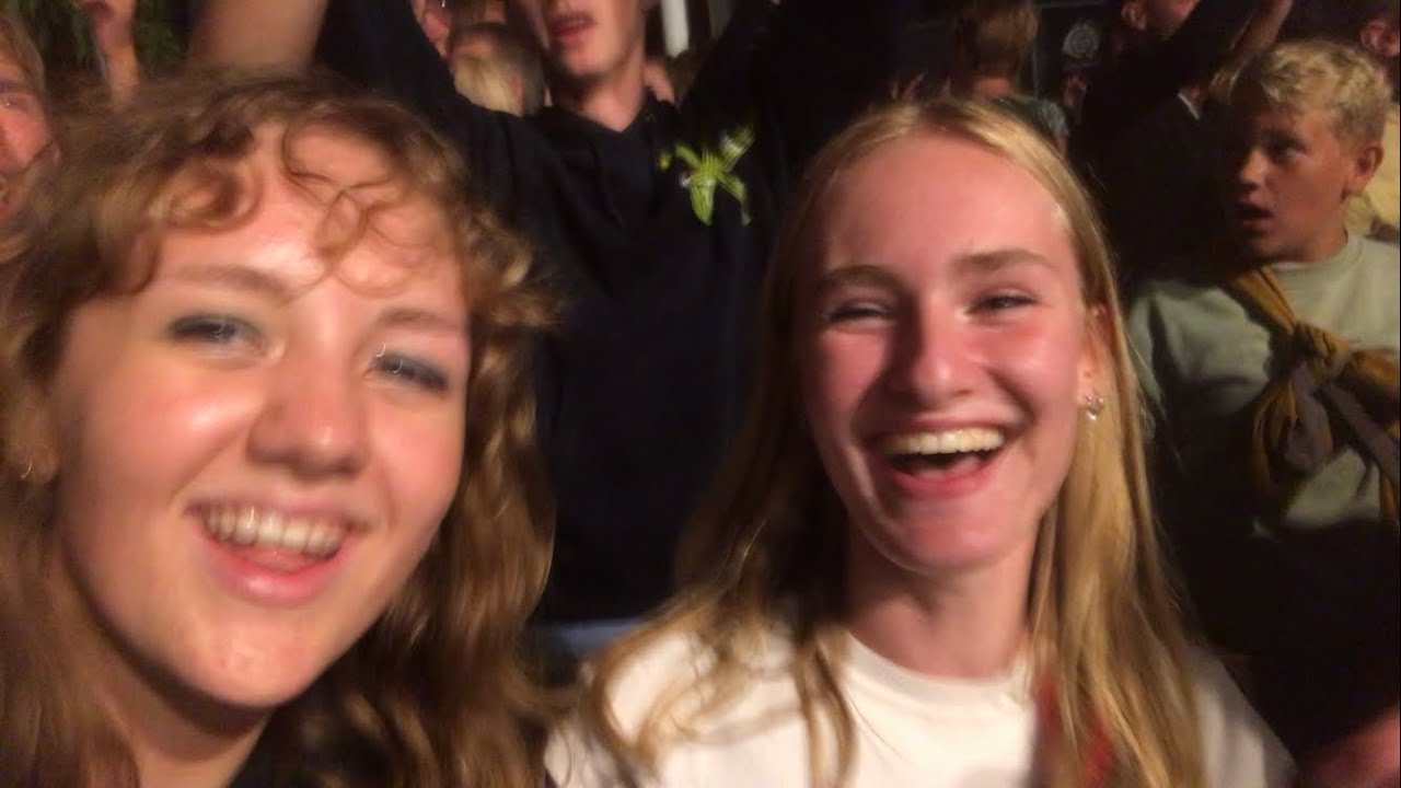 Mart Hoogkamer op Bruisend Reeuwijk!!! - YouTube