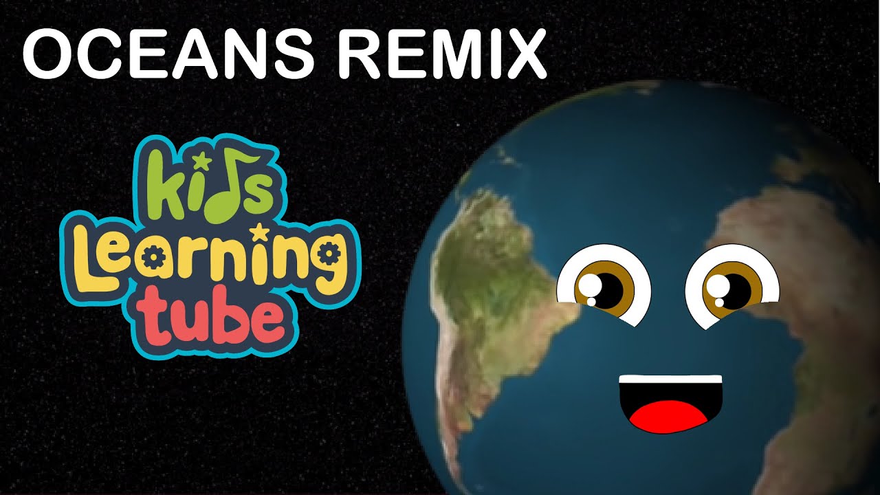 KLT OCEANS REMIX + INSTRUMENTAL (song by @klt) - YouTube