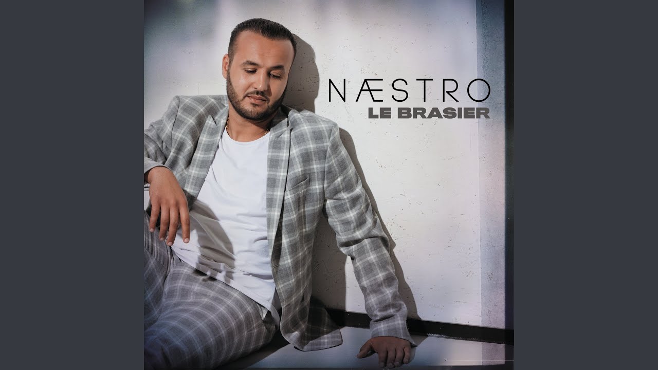 Le brasier - YouTube