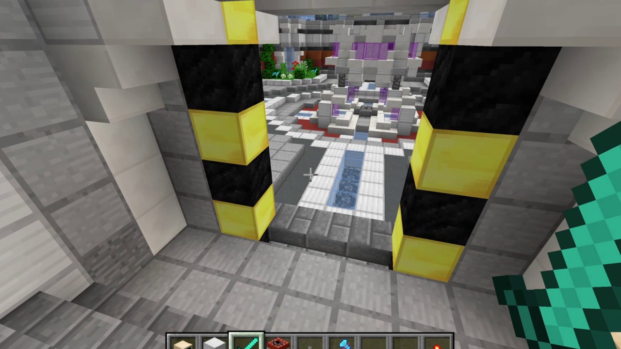 My New DanTDM Lab (link in description) - YouTube