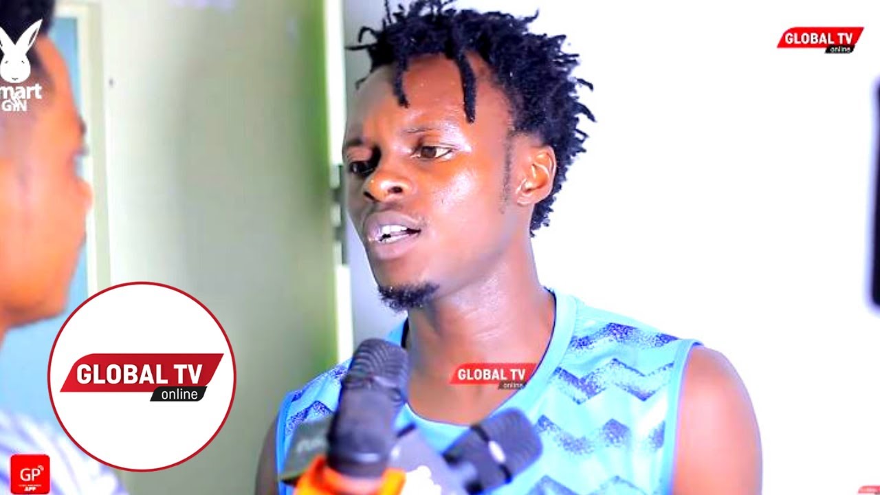 DICKSON AMBUNDO AFUNGUKA Kwenda YANGA SC, Amtaja CHAMA - "MCHEZAJI BORA ...