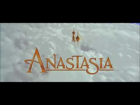 Anastasia - A Rumor In St. Petersburg (Swedish) [HD]