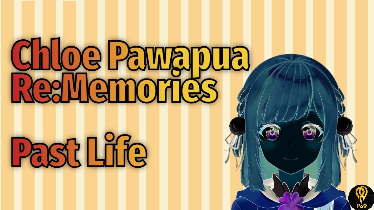 Pastlife of Chloe Pawapua - YouTube