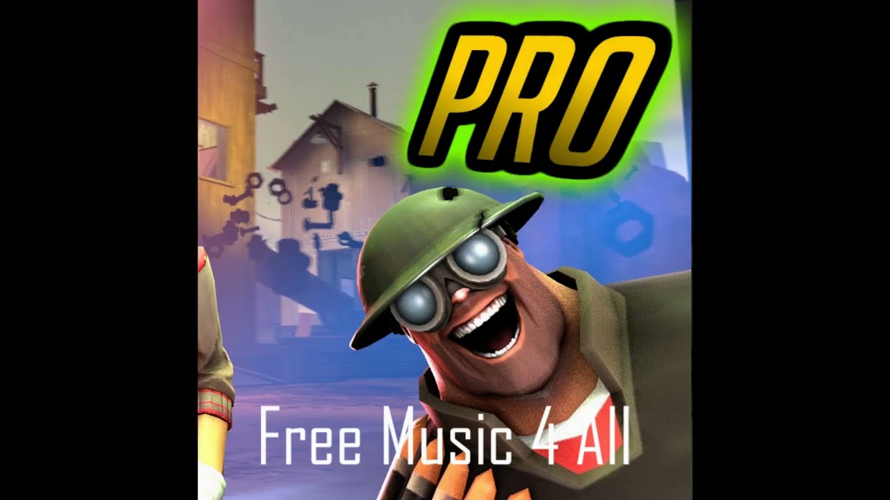 TF2 audio for Soundboard (Team Fortress 2) - YouTube