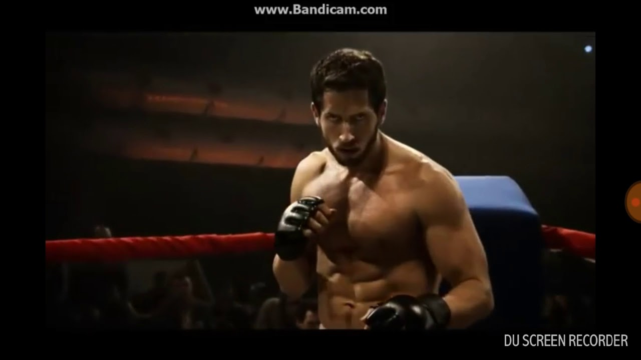 Boyka vs Viktor - YouTube