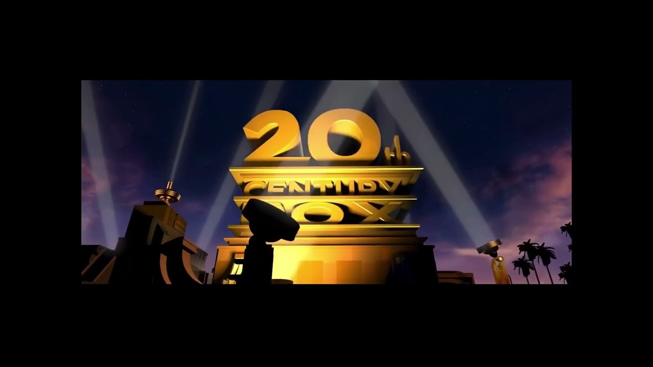 20th Century Fox (2009-2020) With TCS sky (Final video of 2022!) - YouTube