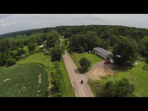 1979 Honda CBX 1000 Supersport Project Drive Video