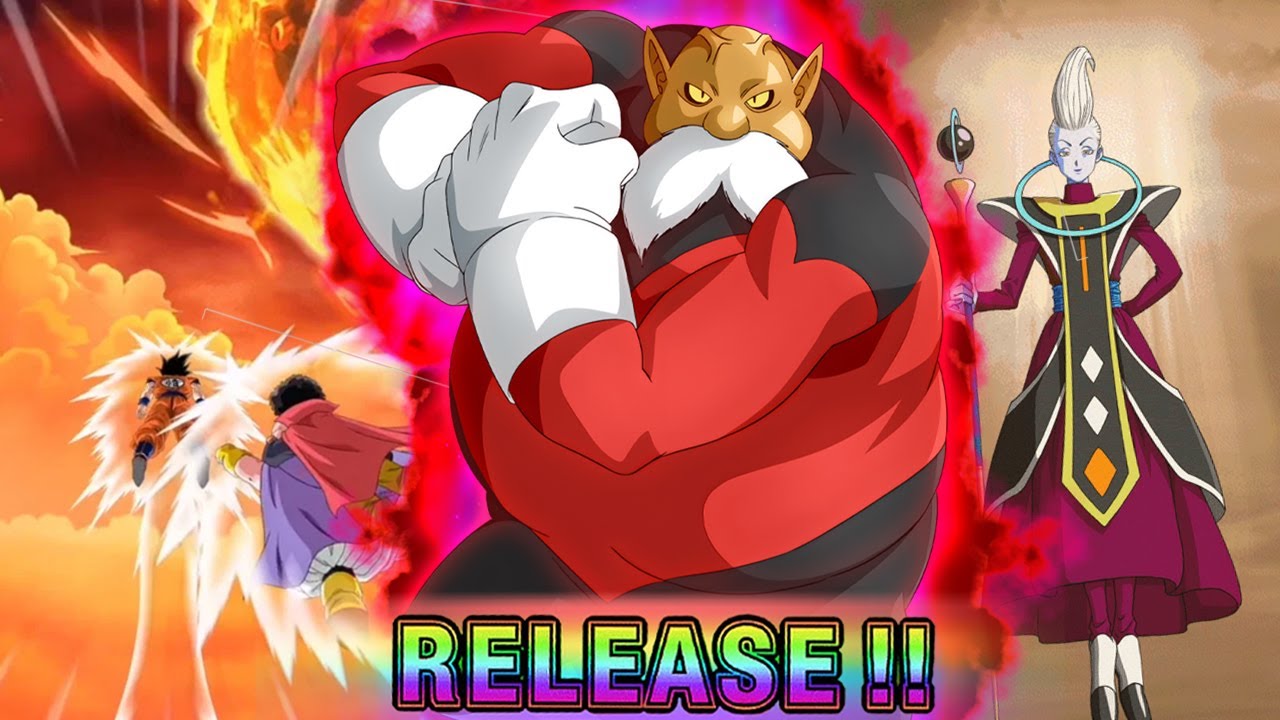 LIVE PHY TOPPO SUMMONS! Dokkan Festival Toppo is here! DBZ Dokkan ...