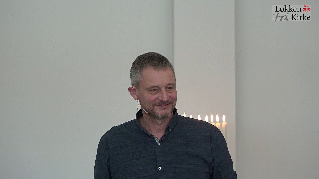 Jesu efterfølgere. Taler: Jon Knudsen, 5 Februar 2023 - YouTube