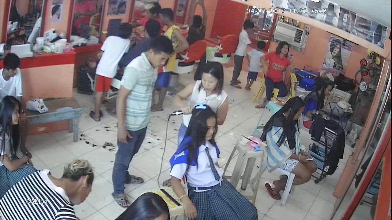 DGS Hair Salon & Spa(5)Awayan, Pob.3, Carcar City, Cebu. - YouTube