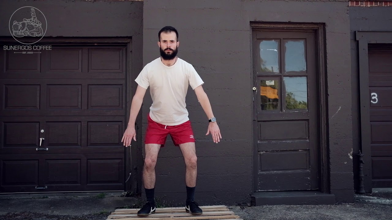 Barista Palette Training - YouTube