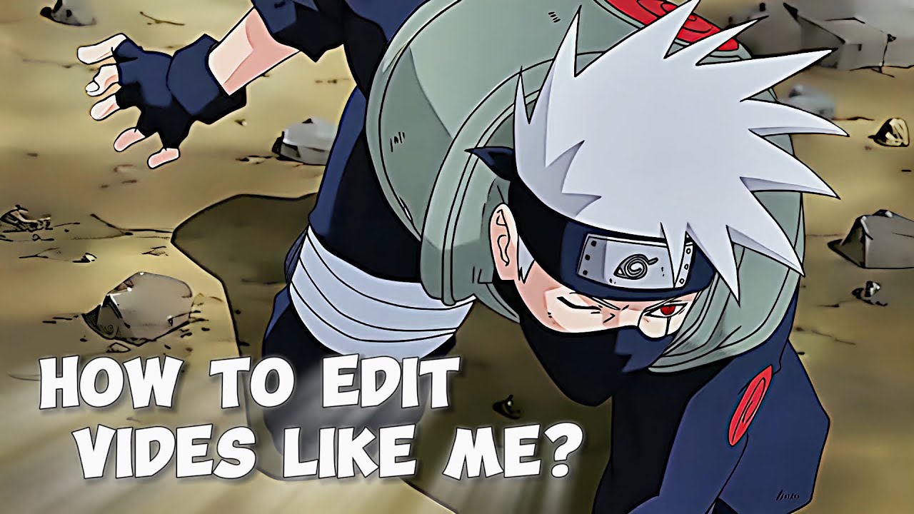 [Full Tutorial] How to edit Anime videos without getting copyright ...