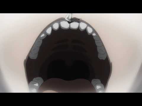 Don't Toy With Me, Miss Nagatoro | イジらないで、長瀞さん | Attack on Titan Reference