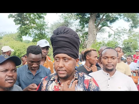 KARANGA FULL INTERVIEW TALKING ABOUT HIS RELATIONSHIP WITH MBOI MASAA ...