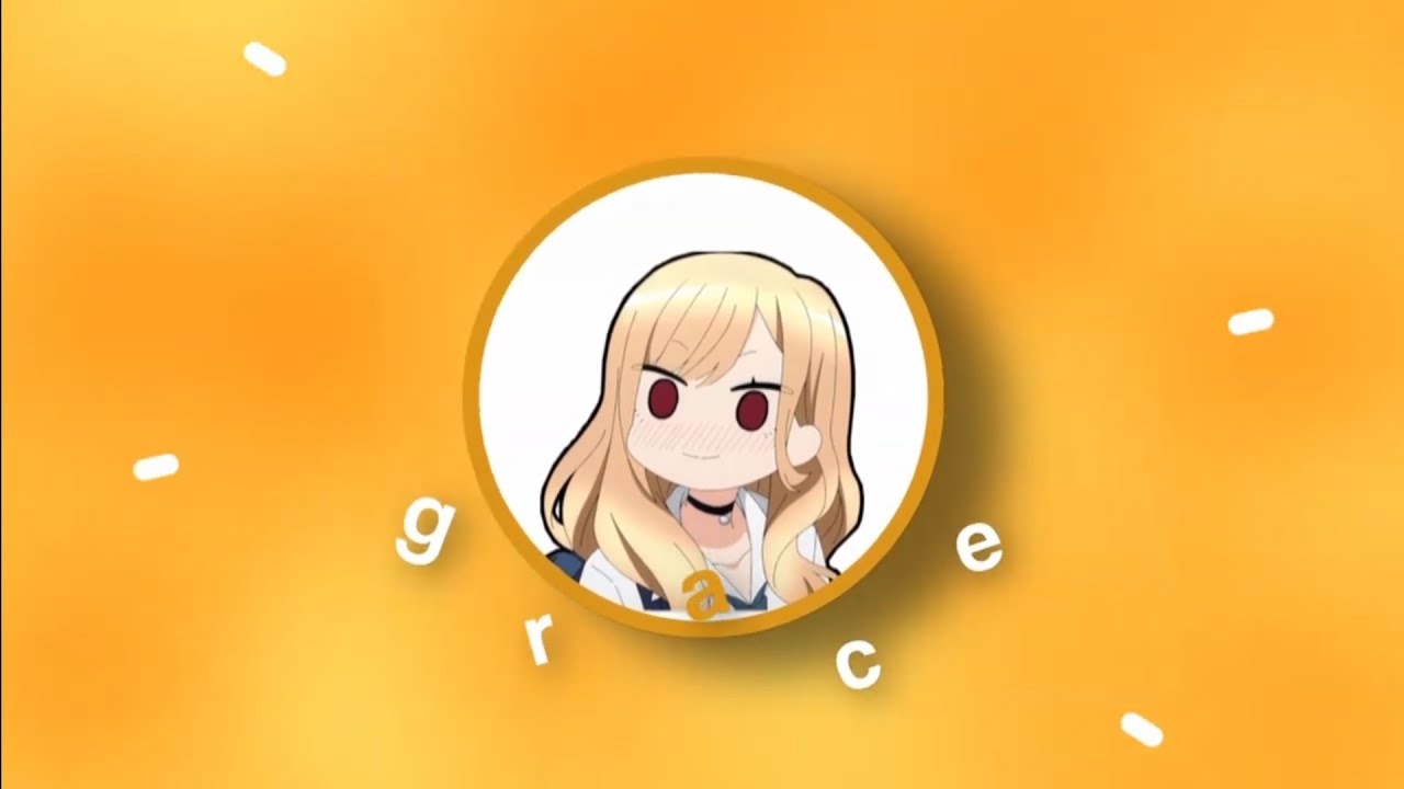 [AMV] Kitagawa X Taiga - Grace (MEP) - YouTube