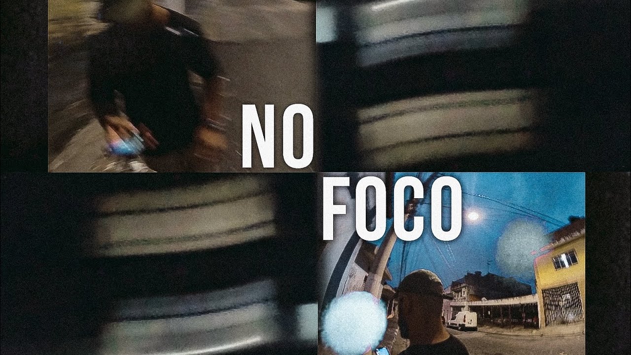 NO FOCO - Keph (VISUALIZER OFICIAL) - YouTube
