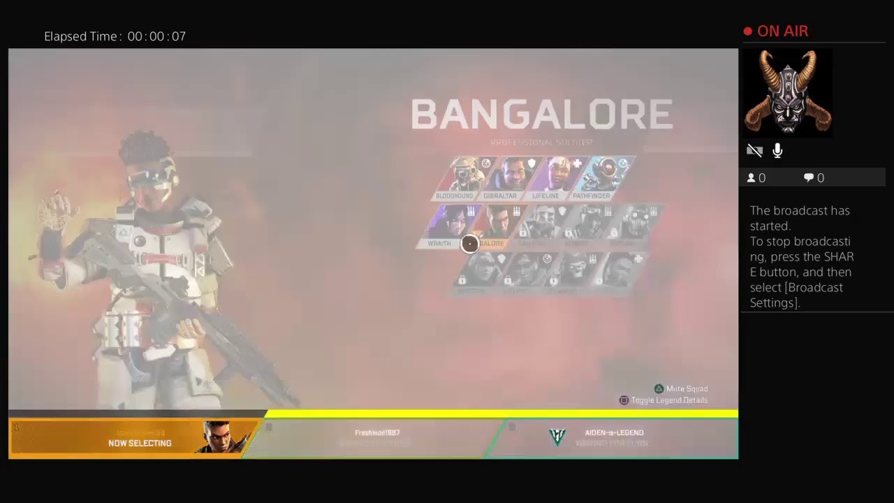 AIDEN-is-LEGEND's.Apex Legends - YouTube