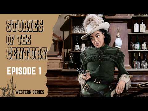 The True Story of Belle Starr: Queen of Outlaws | Full Episode | Stories of the Century