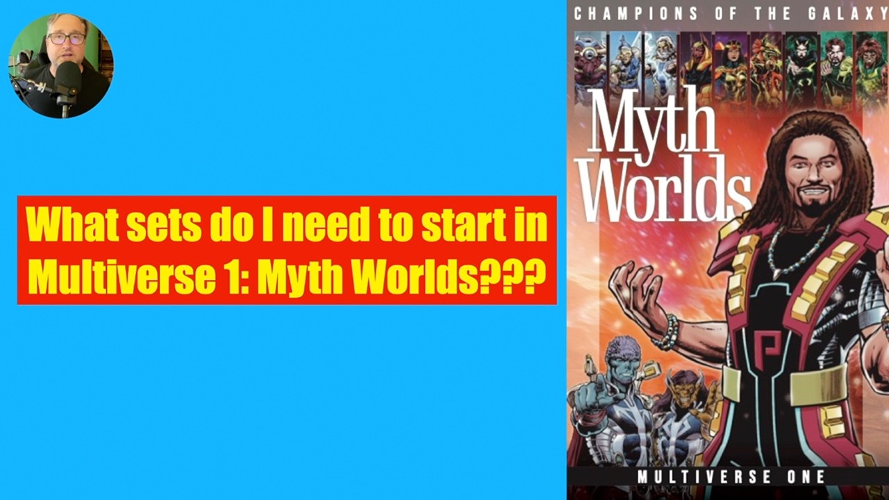 How to Start Playing Champions of the Galaxy by Filsinger Games in 2024 ...