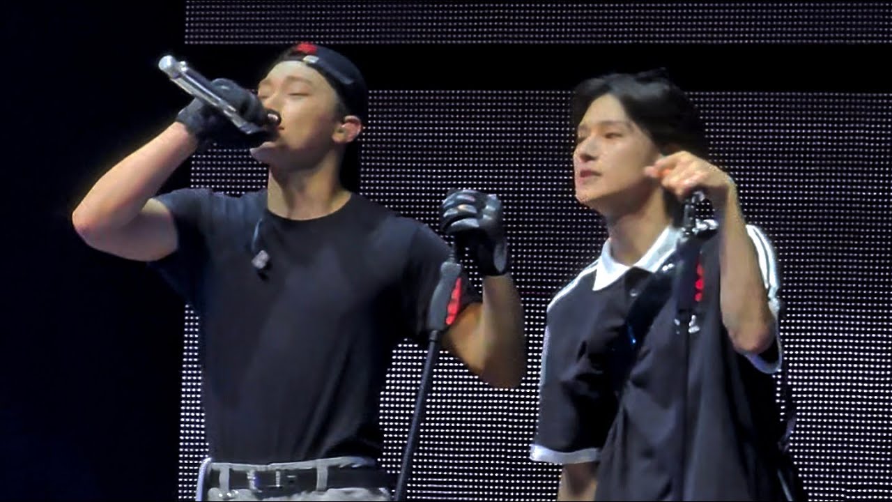Turbulence - ATEEZ in Chile / 30 Agosto 2023 - YouTube