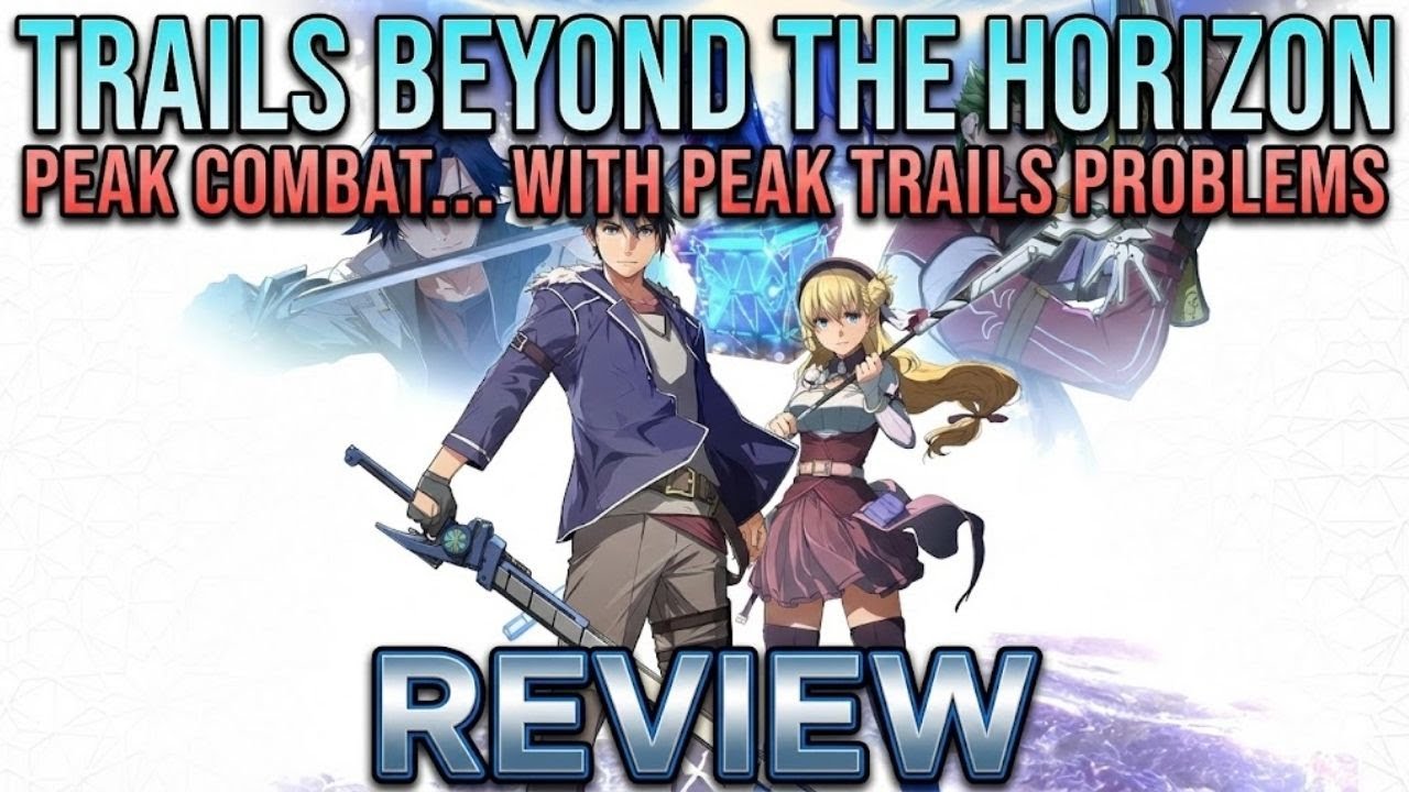 Trails Beyond the Horizon Is Peak Combat… With Peak Trails Problems ...