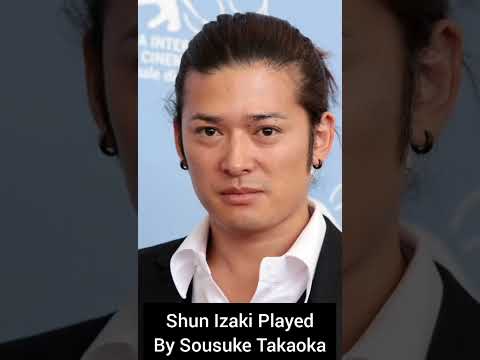 crows zero's actors #crowszero