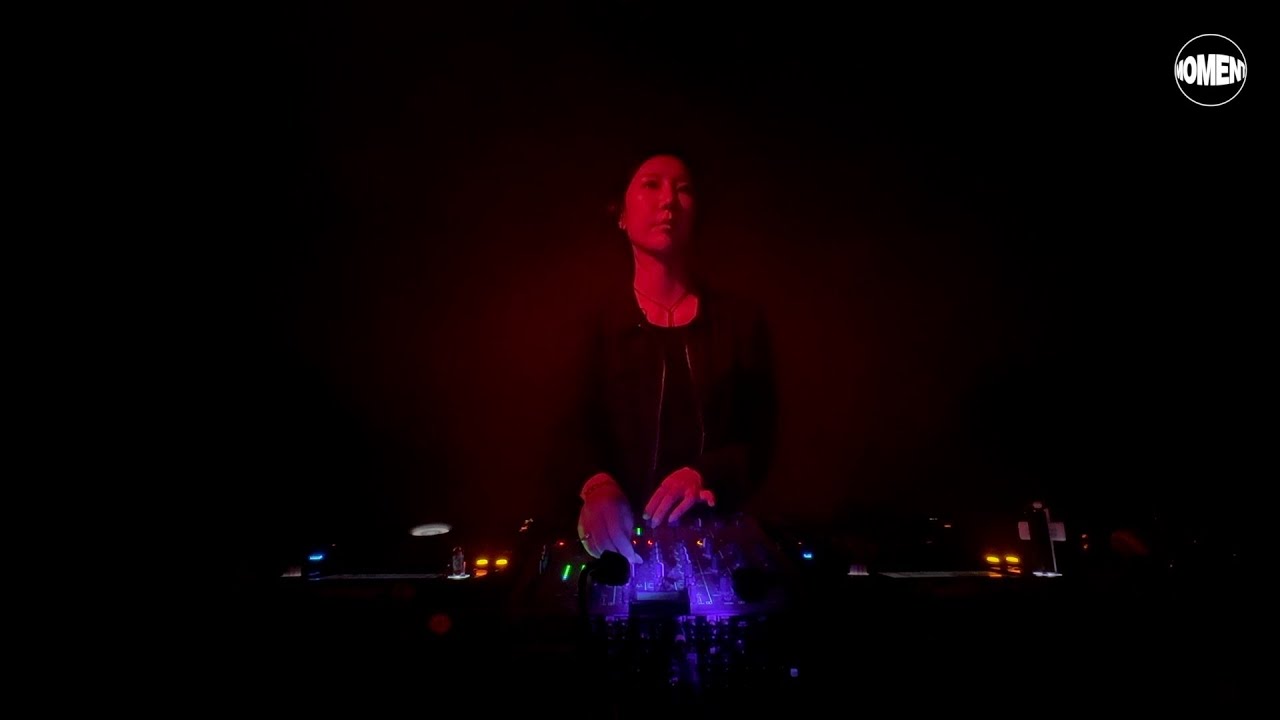 KALIN | Deep Hypnosis | Techno Mix at MOMENT BUSAN - YouTube