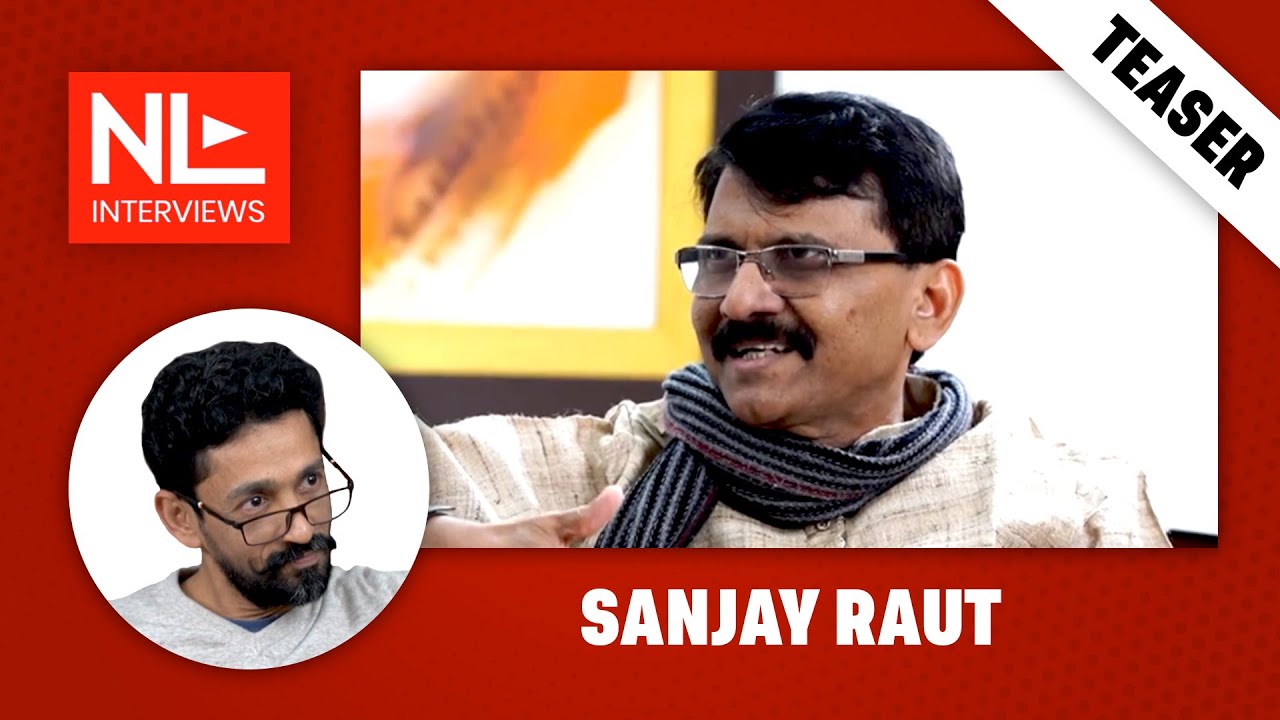 Shiv Sena’s Sanjay Raut on the hijab row and the centre’s ‘misuse’ of ...