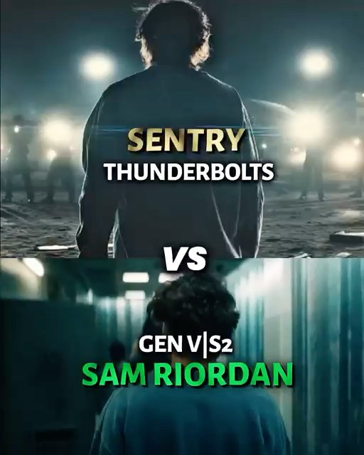 Sentry vs Sam - YouTube