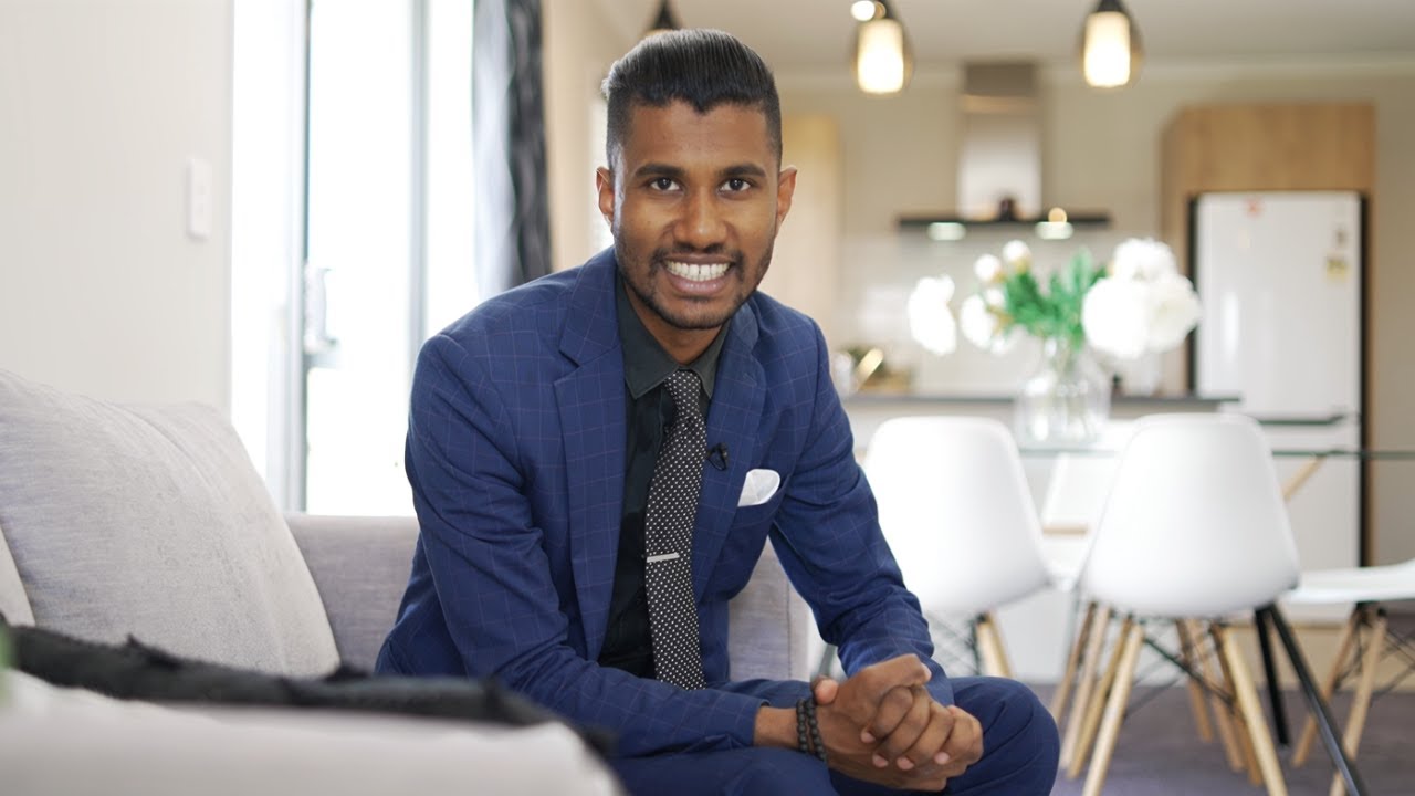 Another Listed by Jiby Thomas | 47 Champagne Avenue, Yaldhurst - YouTube