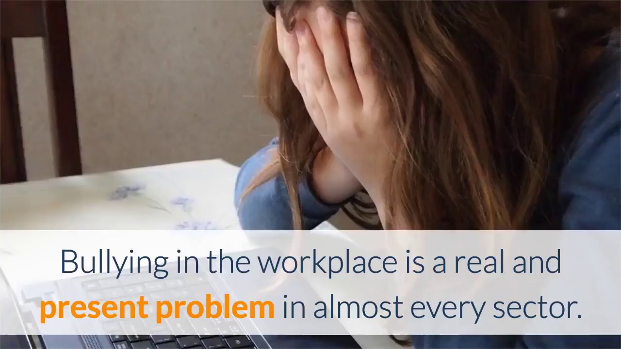 bullying and leadership styles - YouTube