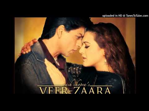 Main Yahaan Hoon| Full Song | Veer-Zaar | Shah Rukh Khan | Preity Zinta | Madan Mohan | Udit Narayan
