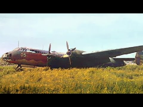 日本海軍輸送機 中島 G5N2-L 深山改 PART.2 / Nakajima G5N2-L "Shinzan Kai" PART.2 ...