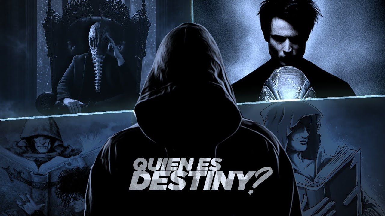 Todo Lo Que Debes Saber Destiny Antes de Ver The Sandman Season 2 - YouTube