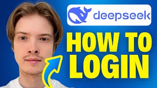 How To Log Into Your Deepseek Account Adedotun 4a Mp3 & Mp4 Download ...