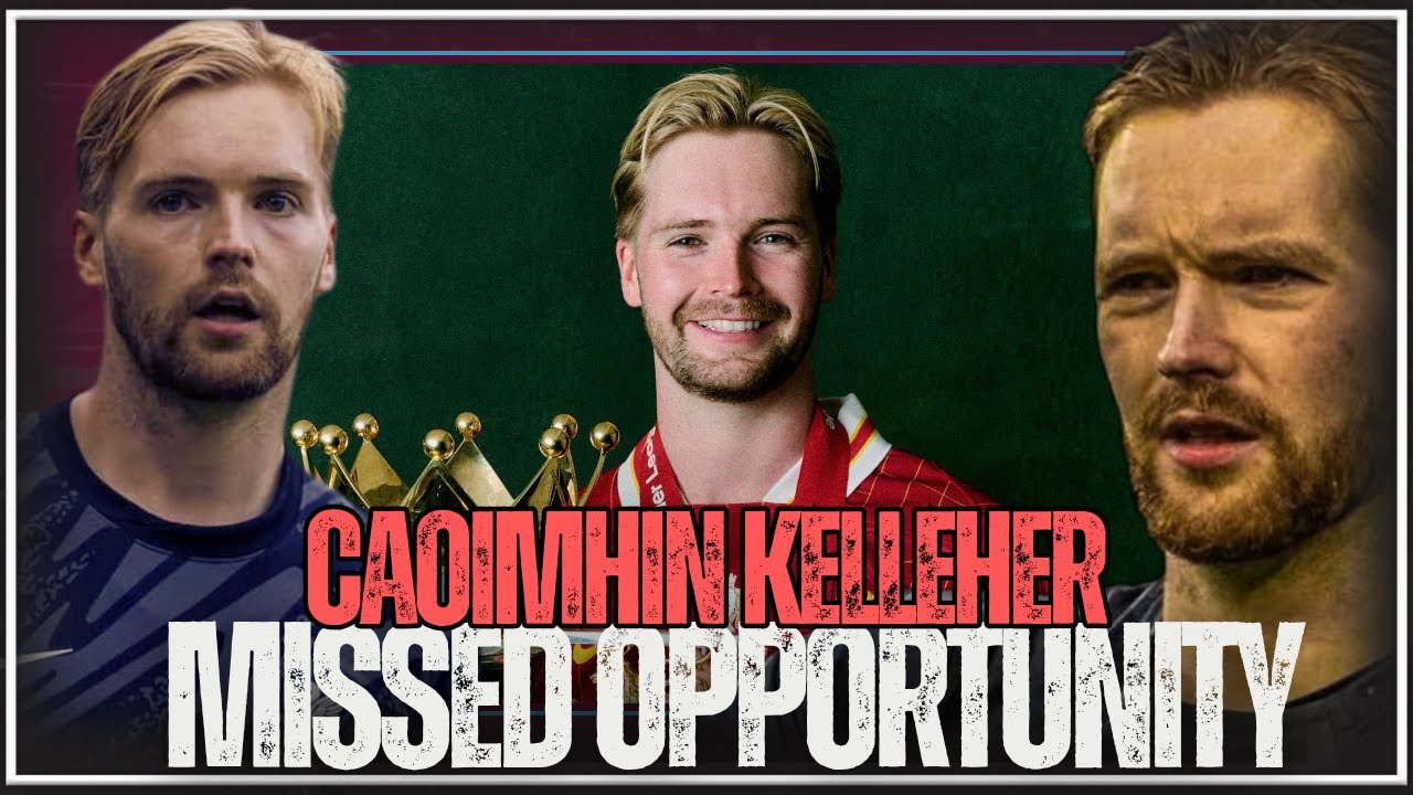 Complete Missed Opportunity For West Ham As Brentford Steal Caoimhin ...